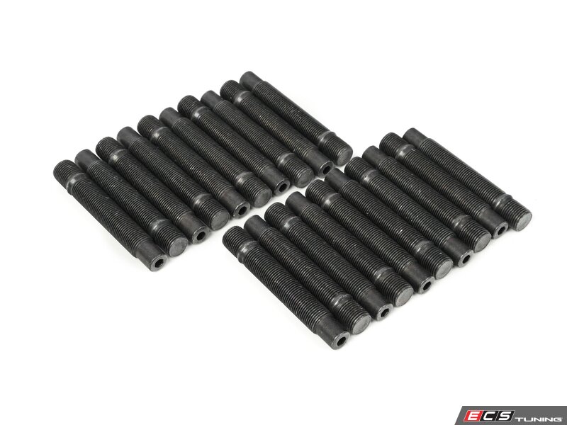 APEX Wheels - HW-APX-M14125-90 - APEX 90mm M14 BMW 5 Lug Hex Head Stud ...