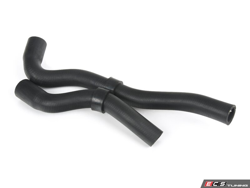 Rein - 3C0122063M - Coolant Hoses - Pair