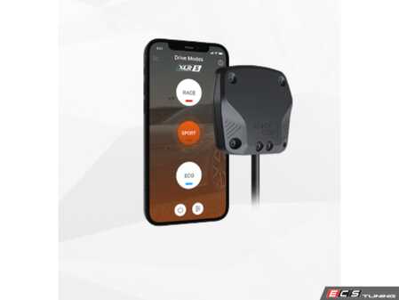 Race Chip - 999982BMW - RaceChip XLR5 - BMW & MINI Cooper