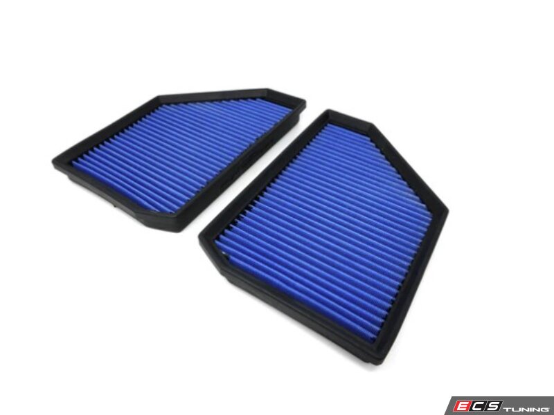 Burger Motorsports - BMS-DAF-S6368 - BMS Drop-In Performance Air ...