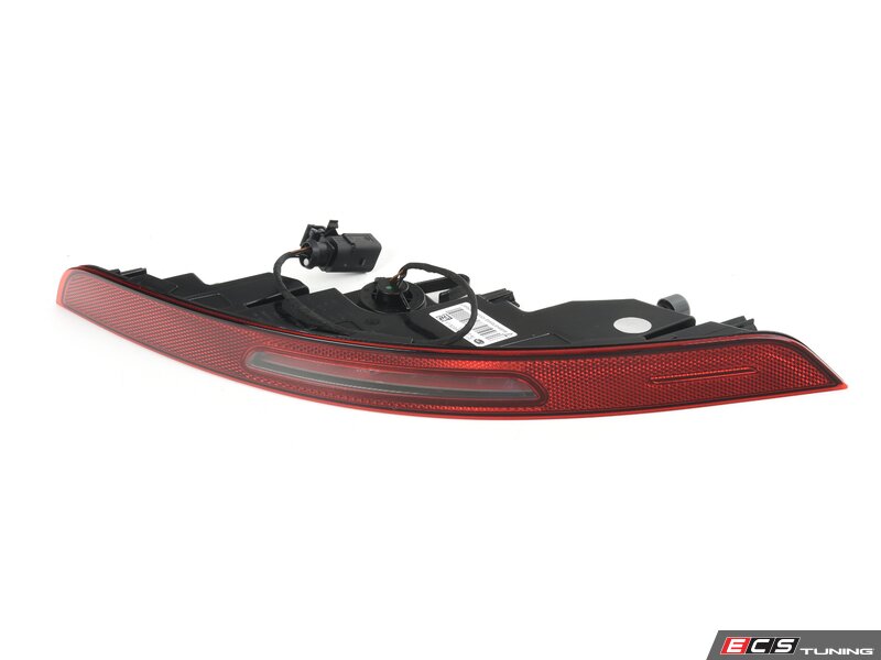 Genuine Porsche - 95B945725AB - REAR LIGHT REFLECTOR