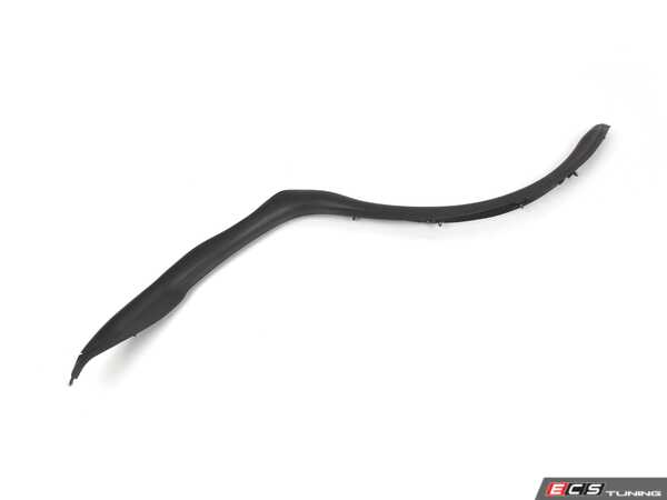 Genuine BMW - 51767933010 - SEAL, C-PILLAR, RIGHT (51-76-7-933-010)