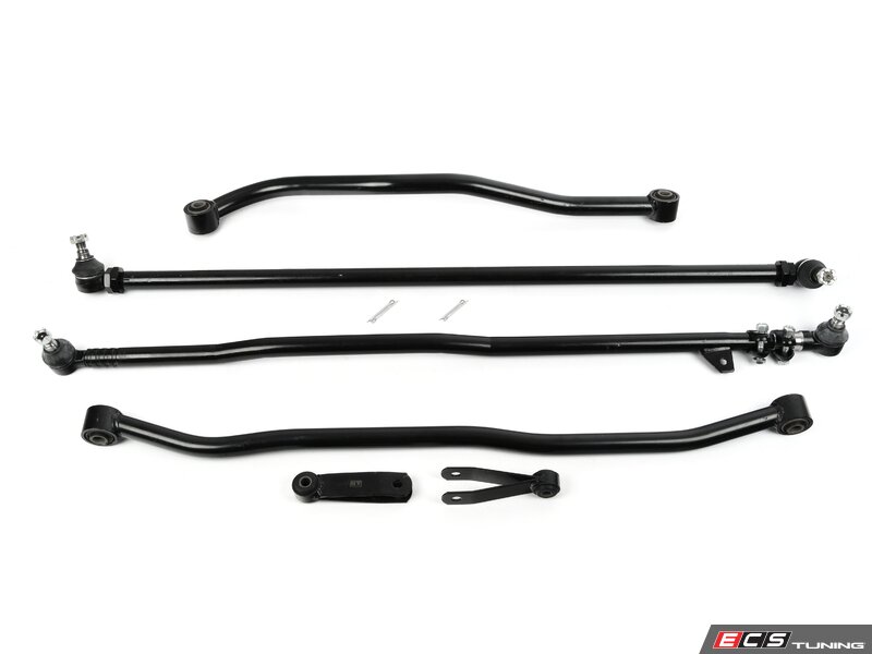 Hamburg Tech - 10001-00901 - Mercedes W463 G Class G-Wagon Steering ...