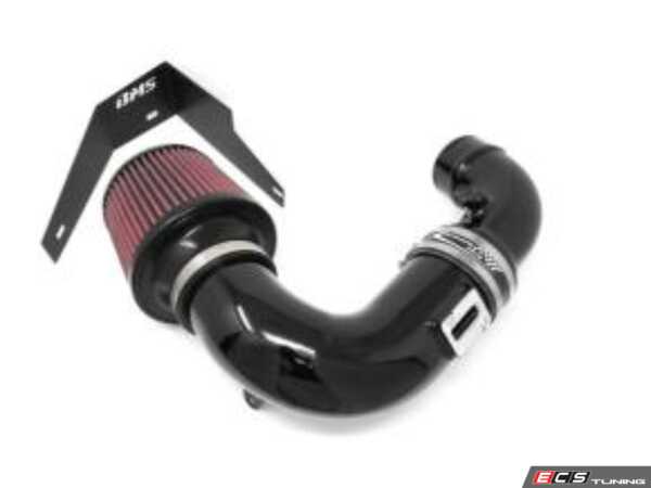 Burger Motorsports - ELITEB58INTAKER - BMS Elite Intake With Turbo ...