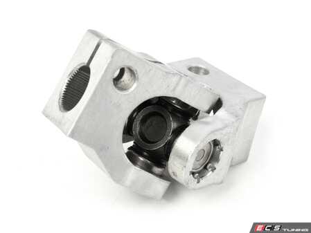 Bremmen Parts - 32311151454 - Upgraded Steering Coupler