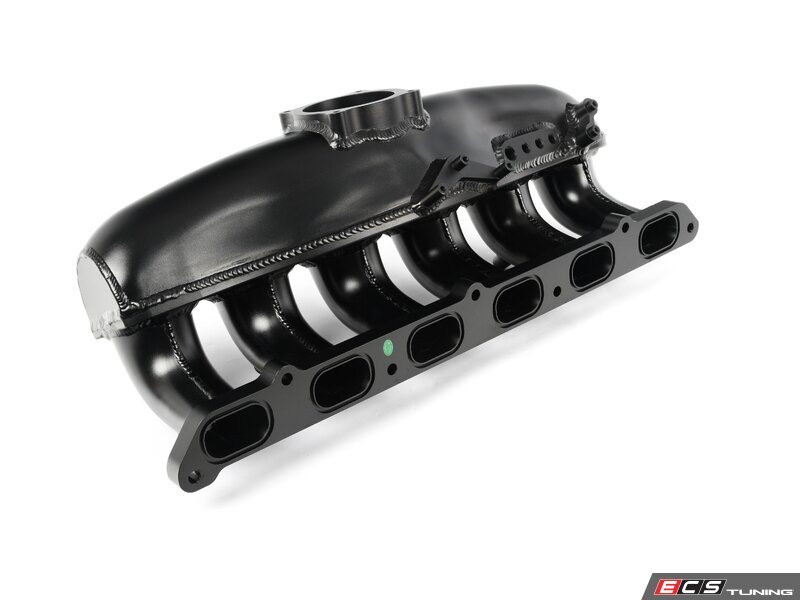 Burger Motorsports - N54PIIMInject - Phoenix Racing N54 Port Injection ...