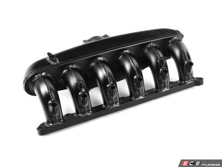 Burger Motorsports - N54PIIMInject - Phoenix Racing N54 Port Injection ...