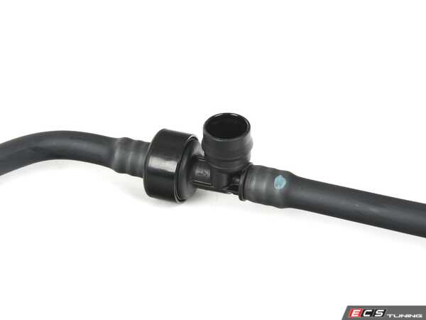 Genuine BMW - 13908665277 - SUCTION JET PUMP WITH LINE (13-90-8-665-277)