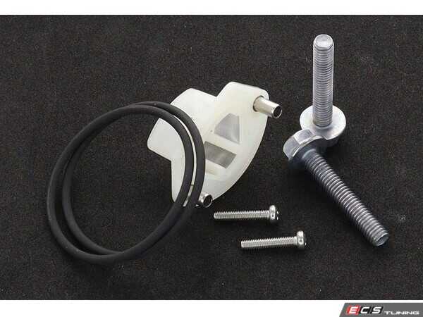MLR Engineering - BRNFLk - Haldex Pump Filter Kit (Gen V5)