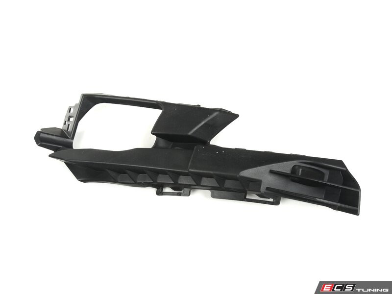 Genuine Volkswagen Audi - 8Y0807319B - PLATE (8Y0 807 319 B)