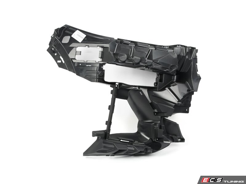 Genuine BMW - 51118069892 - SUPPORT, FOG LAMP RIGHT (51-11-8-069-892)