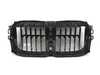 Genuine BMW - 51749853855 - AIR DUCT WITH AIR FLAP CONTR (51-74-9-853-855)