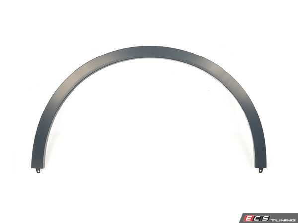 Genuine BMW - 51779478304 - WHEEL ARCH TRIM, RIGHT FRONT (51-77-9-478-304)