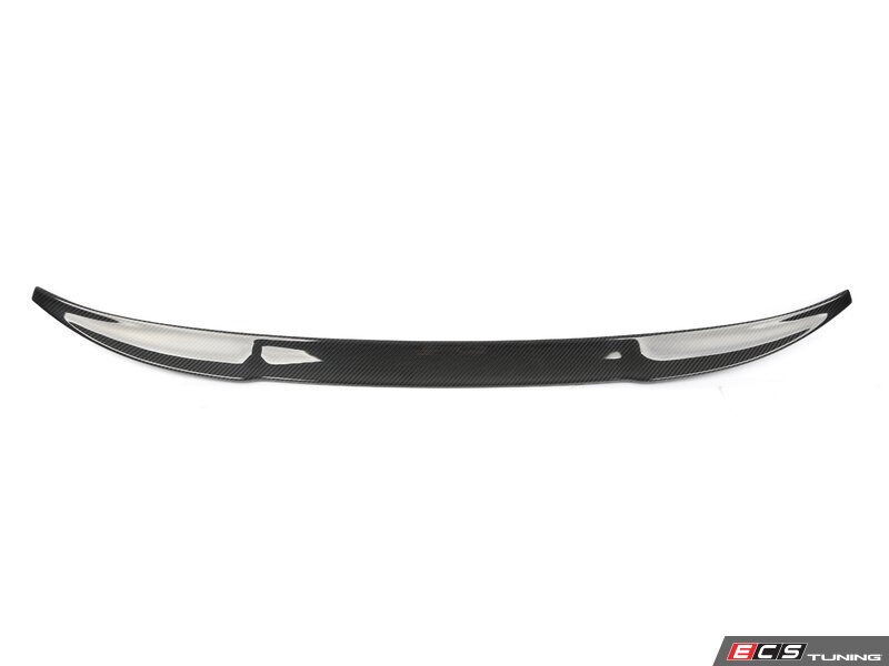 Genuine BMW - 51628083993 - REAR SPOILER (51-62-8-083-993)