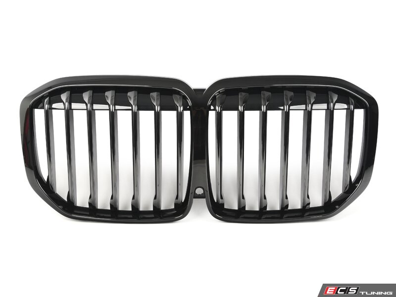 Genuine BMW - 51138745730 - Grill Front (51-13-8-745-730)