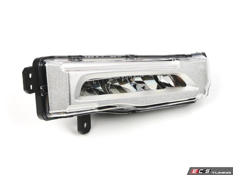 Genuine BMW - 63177406366 - FRONT FOG LAMP, LED, RIGHT (63-17-7-406-366)