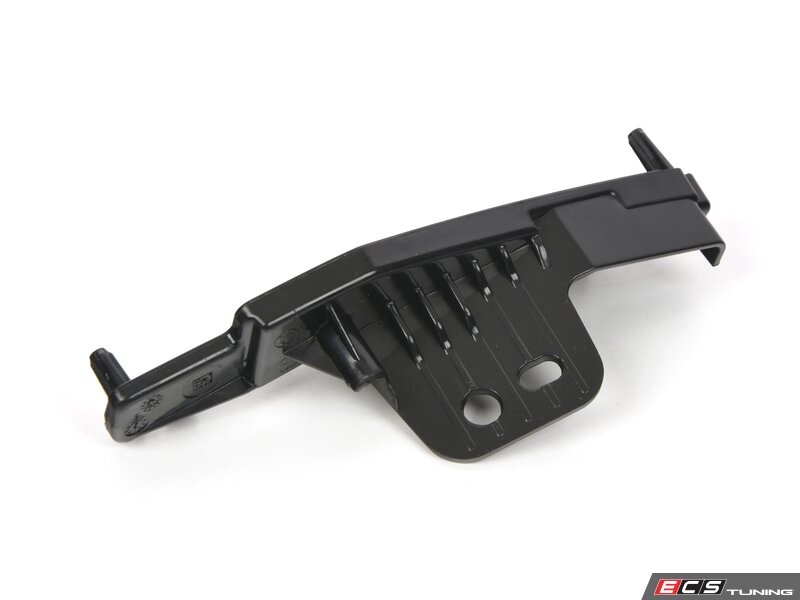 Genuine BMW - 51117458366 - INSERT, BUMPER FRONT RIGHT (51-11-7-458-366)