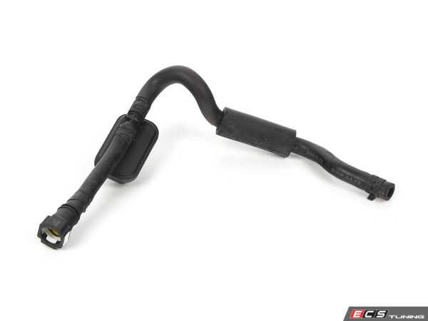 Genuine Volkswagen Audi - 5Q0133366L - HOSE (5Q0 133 366 L)