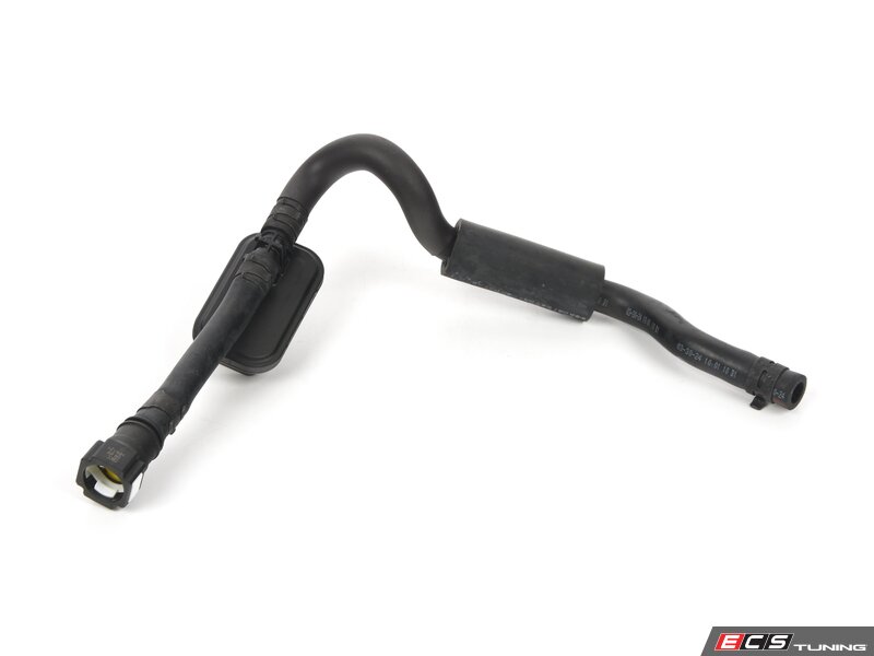 Genuine Volkswagen Audi - 5Q0133366L - HOSE (5Q0 133 366 L)