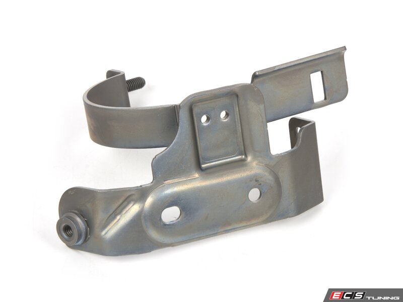 Genuine BMW - 11518663637 - Engine Oil Cooler Line Bracket (11-51-8-663 ...