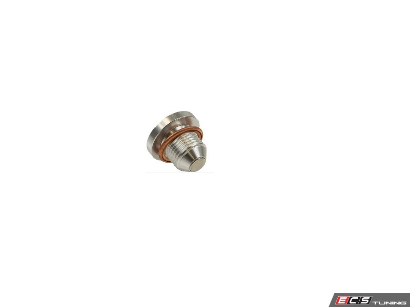 Rein - 11137585928 - Magnetic Oil Drain Plug M16X1.5 HWU0105