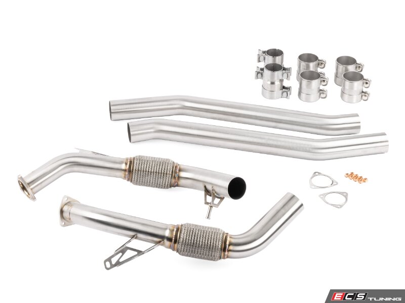 APR - MPK0009 - APR Midpipe Exhaust System - B9 SQ5