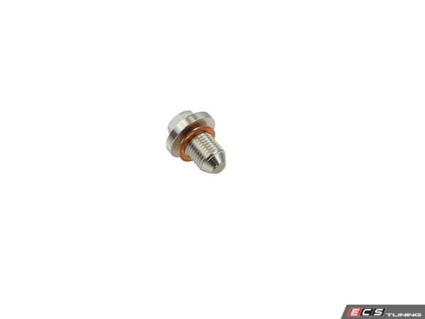 Rein - HWU0106 - Magnetic Oil Drain Plug M14 X1.5