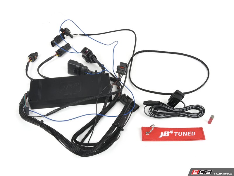 Burger Motorsports - JB4-MK8R-GEN4 - Burger Motorsports JB4 Tuner