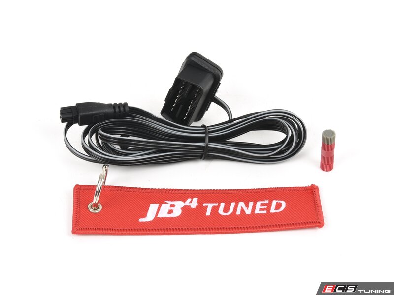 Burger Motorsports - JB4-MK8R-GEN4 - Burger Motorsports JB4 Tuner