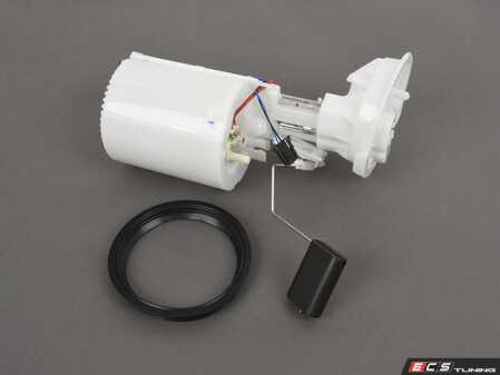 Bremmen Parts - 16112755083 - Fuel Pump - Each