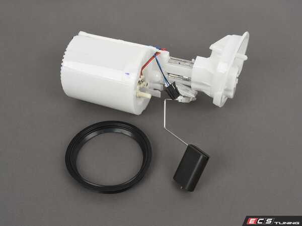 Bremmen Parts - 16112755083 - Fuel Pump - Each