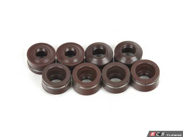 Genuine Mercedes Benz - 1020500158 - Valve Stem Seal Kit