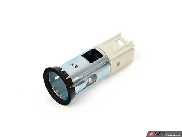 Genuine BMW - 61347947771 - PLUG-IN SOCKET (61-34-7-947-771)