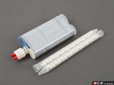Genuine BMW - 83195B3D7B1 - Genuine BMW K1 Bodywork Adhesive (83-19-5 ...
