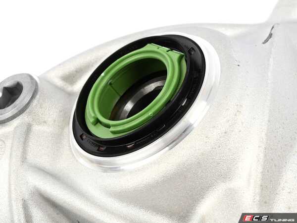 Genuine BMW - 31508635860 - FINAL DRIVE (FRONT AXLE) (31-50-8-635-860)