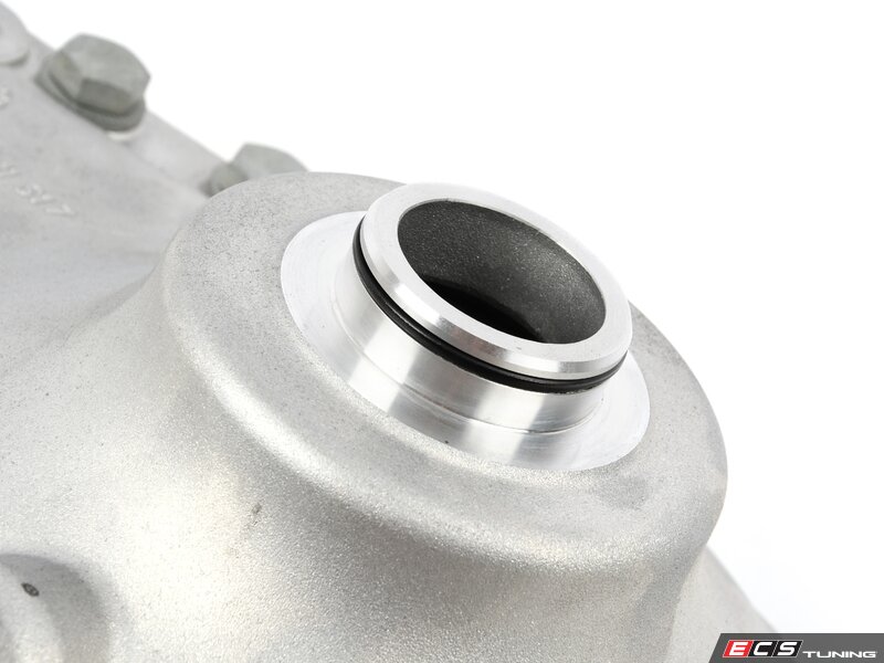 Genuine BMW - 31508635860 - FINAL DRIVE (FRONT AXLE) (31-50-8-635-860)