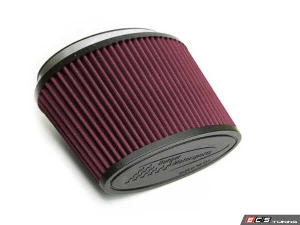 Burger Motorsports - BMSREPAFNFFR - Replacement N55 Performance Filter ...