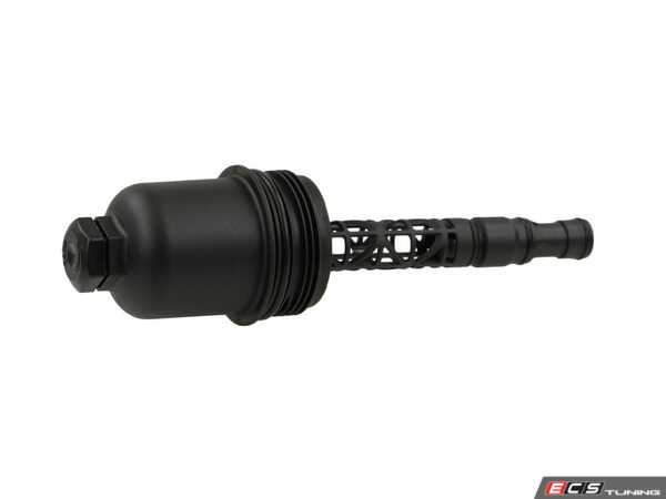 Rein - 2711800338 - Oil Filter Housing Cap