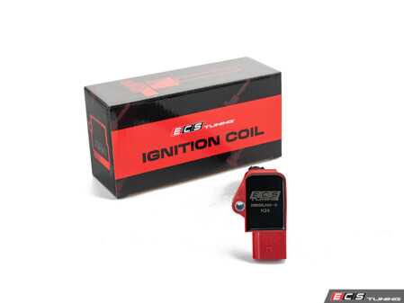 ECS - 056059LA04 - ECS 4.0T Performance Ignition Coil - Priced Each
