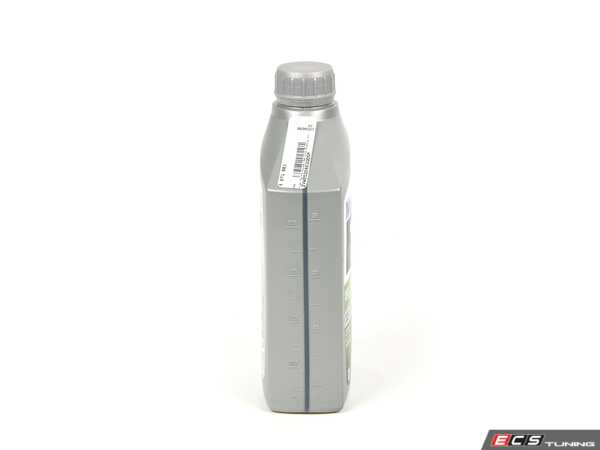 Genuine Volkswagen Audi - ZVW0520403QDSP - High Performance Genuine ...