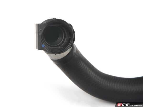 Genuine BMW - 64219398959 - Coolant Hose - Return (64-21-9-398-959)