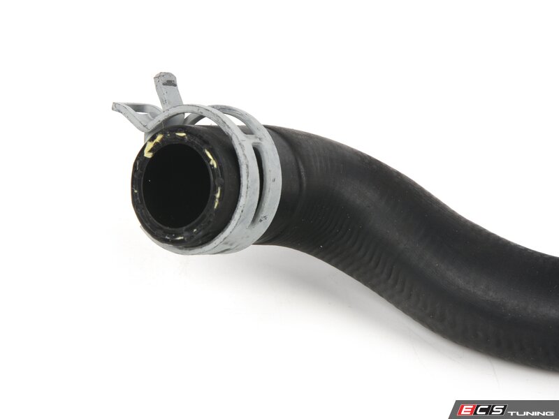 Genuine BMW - 64219398959 - Coolant Hose - Return (64-21-9-398-959)