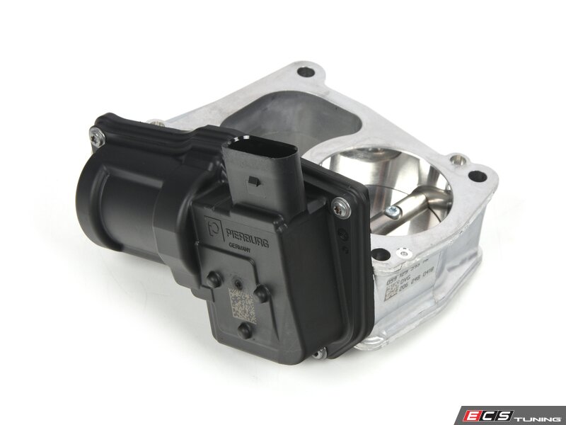 Genuine Volkswagen Audi - 059129593AR - THROTTLE (059 129 593 AR)