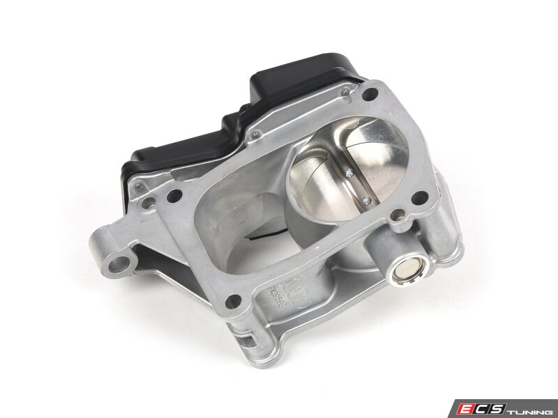 Genuine Volkswagen Audi - 059129593AR - THROTTLE (059 129 593 AR)