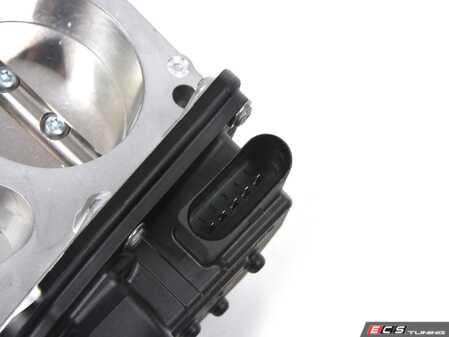 Genuine Volkswagen Audi - 059129593AR - THROTTLE (059 129 593 AR)