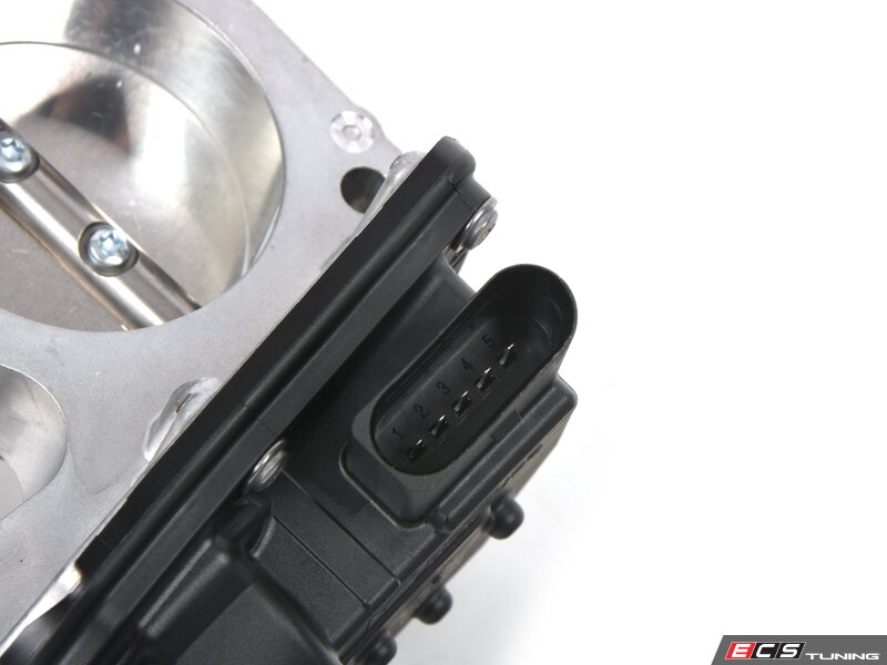 Genuine Volkswagen Audi - 059129593AR - THROTTLE (059 129 593 AR)