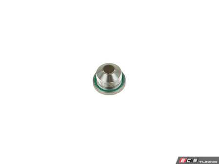 Rein - HWU0065 - Magnetic Differential Oil Drain Plug M22x1.5