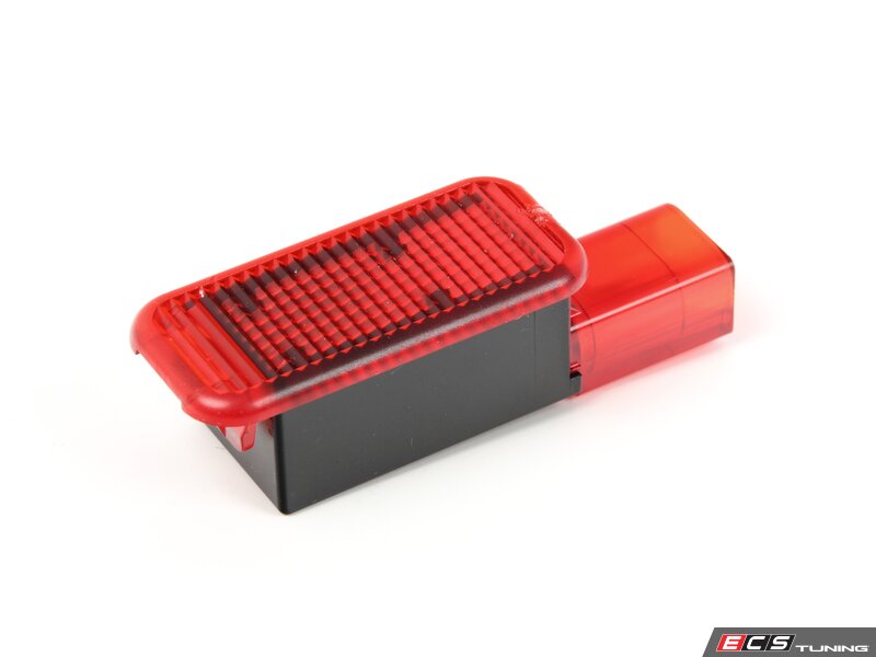 Genuine Volkswagen Audi - 4S0947411 - LED LIGHTS (4S0 947 411)