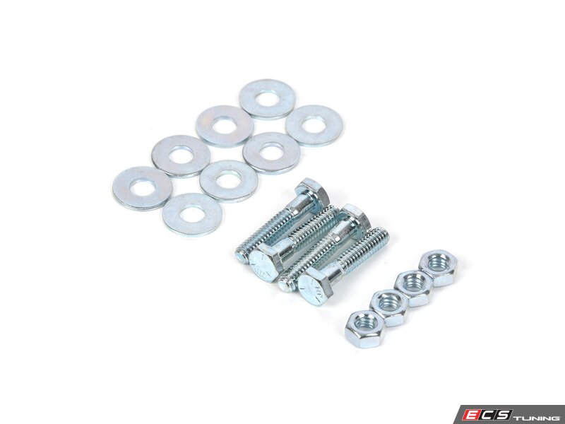 SnowPerformance - SP30121PRO - Water Injection 26.5l Trunk Mounting Kit ...
