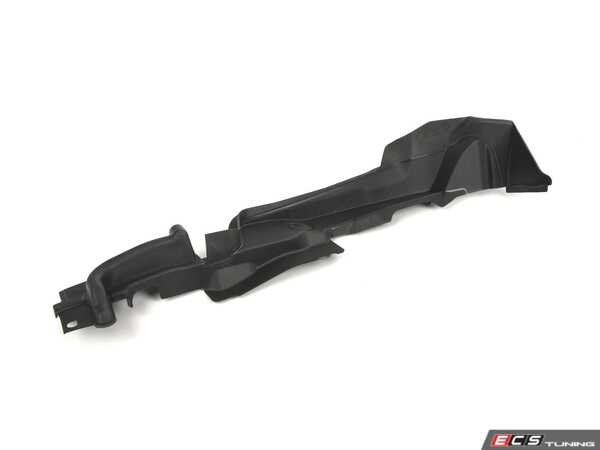 Genuine Volkswagen Audi - 8W6821169E - COVER (8W6 821 169 E)